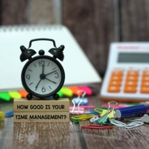 5 Benefits of an Employee Time Management System