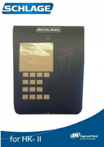 Schlage HandKey 2 | Biometric Scanner | HK 2